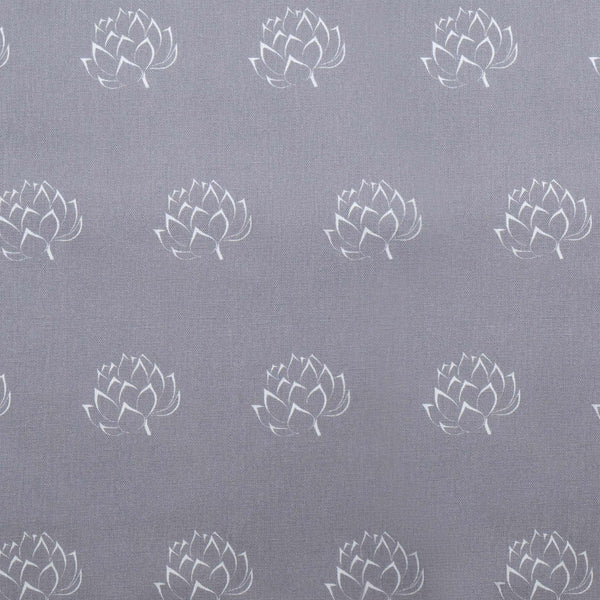 Artichoke Classic Dusky Purple Linen – Juliette O Designs