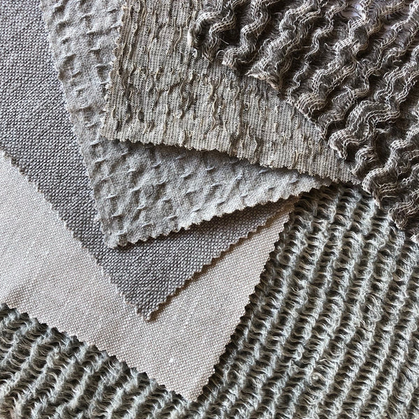 Complementary Texture Thread Putty – Juliette O Designs