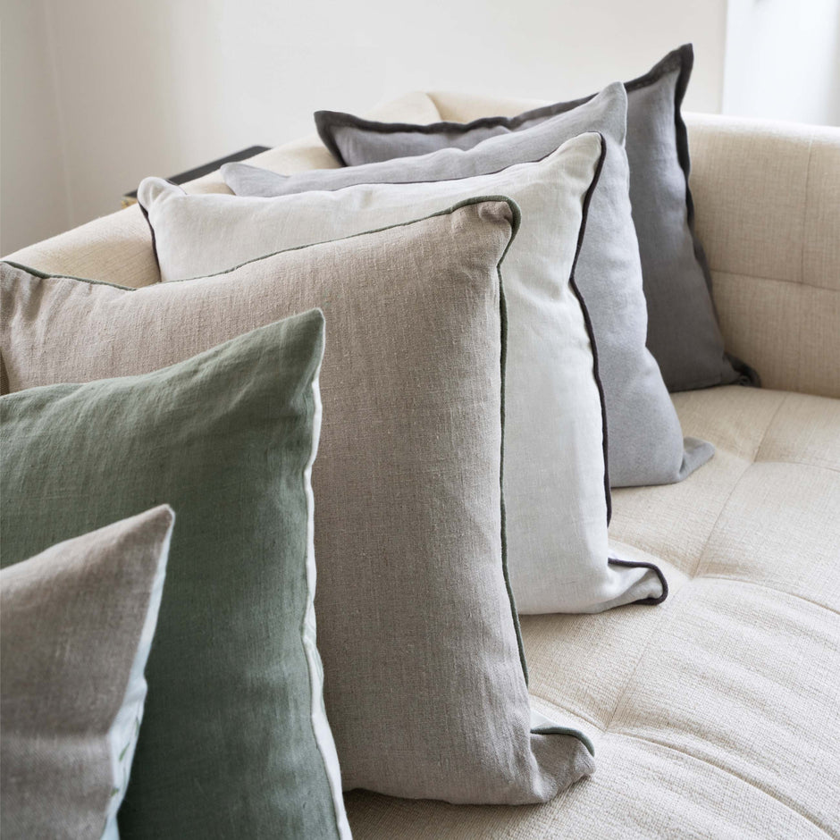 Complementary Textures & Plains – Juliette O Designs