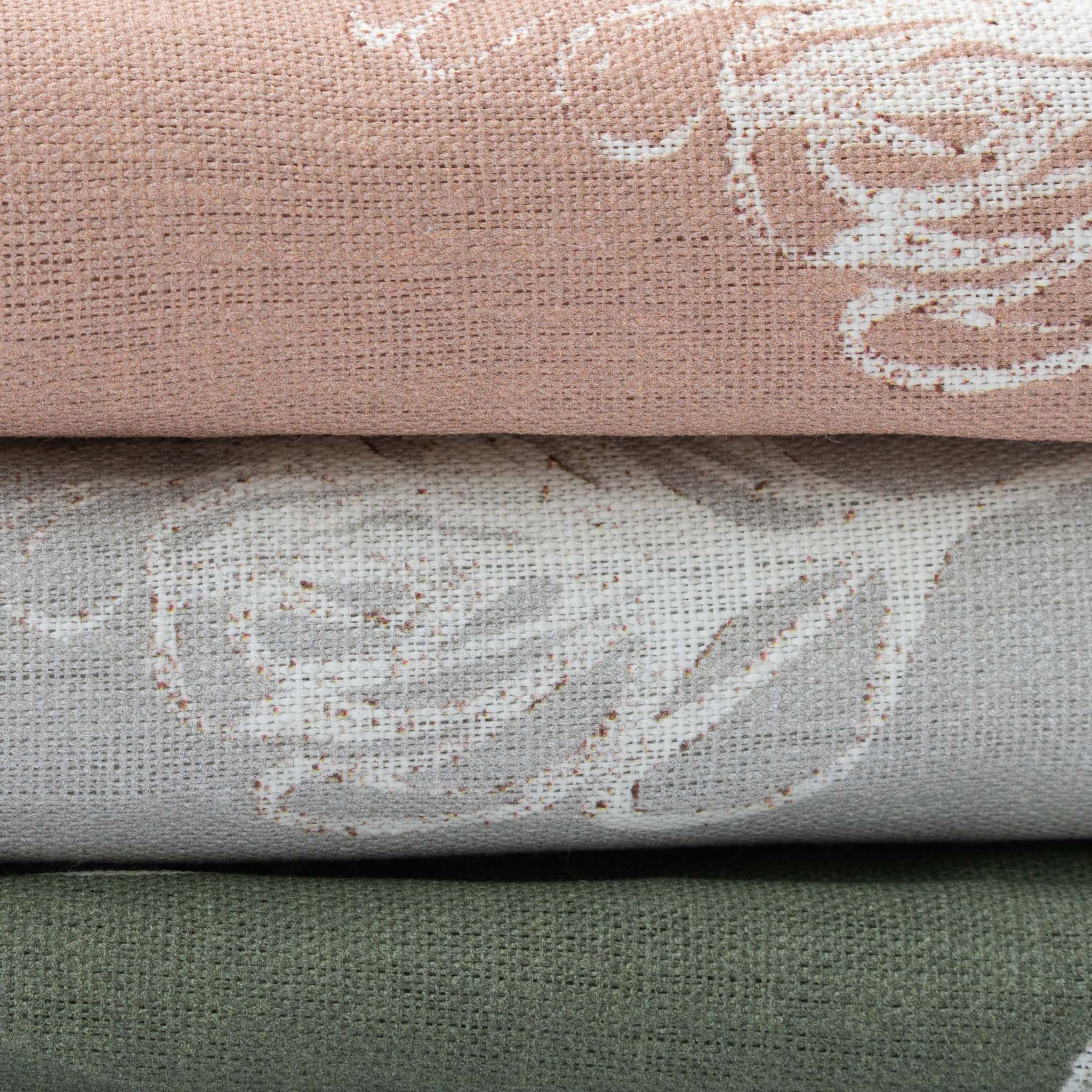 Plume Stone Linen – Juliette O Designs