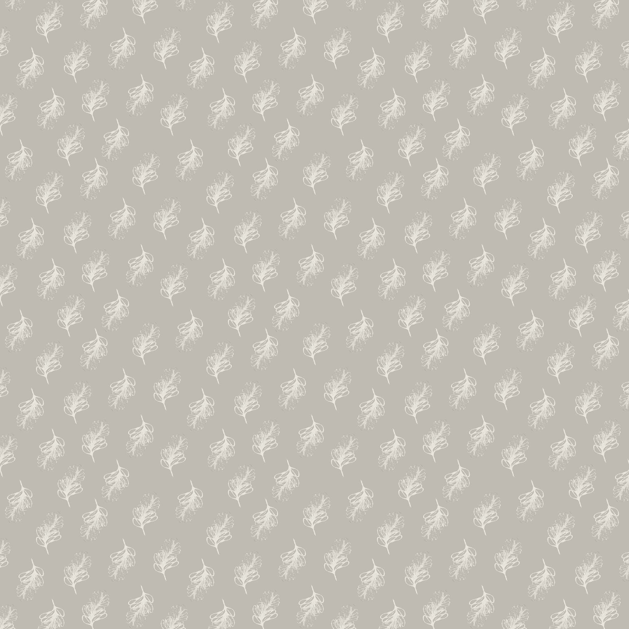 Plume Stone Linen – Juliette O Designs